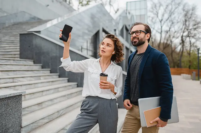 Fixed Mobile Convergence (FMC): What Is It, & How Does It Help? | Intulse